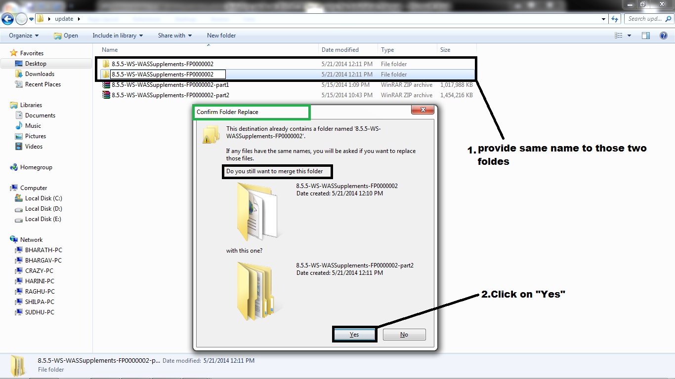 IBM WebSphere Application Server: Installing packs on IBM HTTP Server using the Installation ...