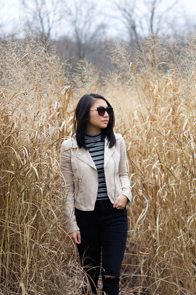 Appreciation | Looks by Lau