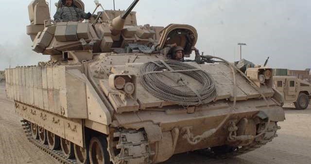 Defensa y Armas: El U.S. Army evaluará el Sistema de protección activa ...