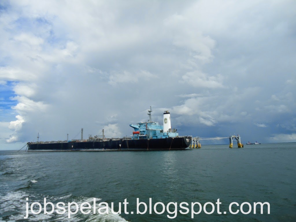 Lowongan Pekerjaan Pelaut 4/Engineer di Kapal Tanker Soechi Chemical ...