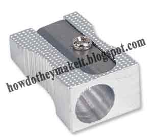 How do they MAKE it?