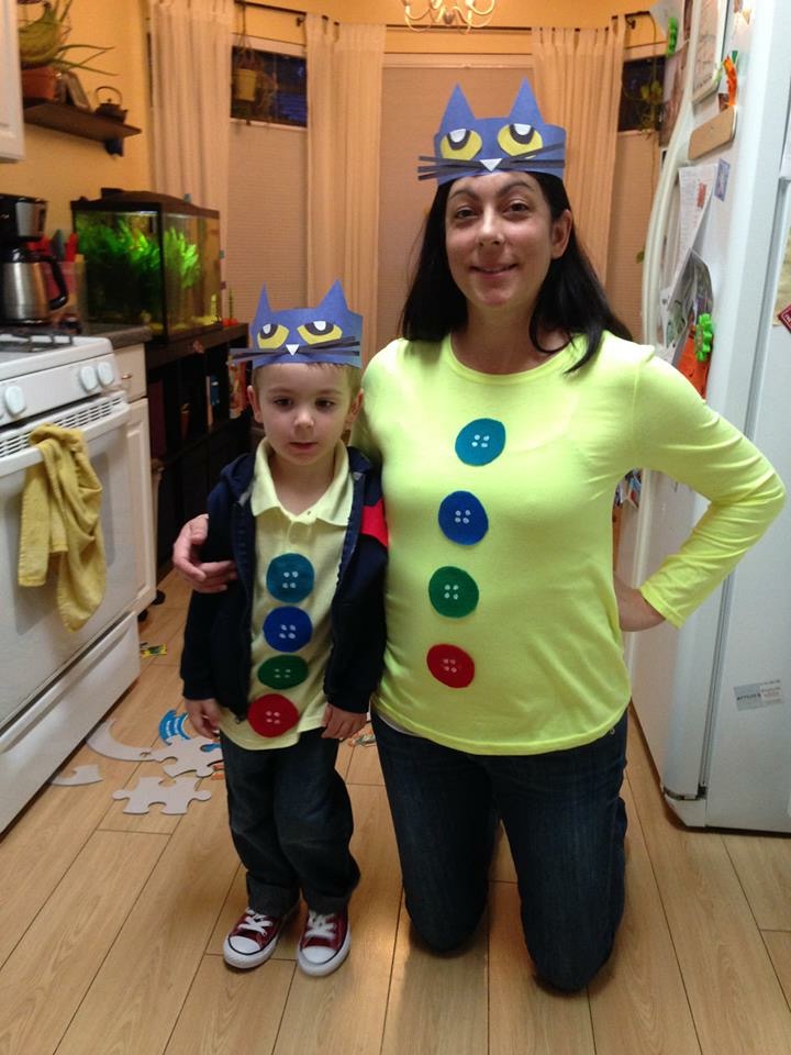 Forest North Library: Book-a-thon: Book Character Dress Up Day