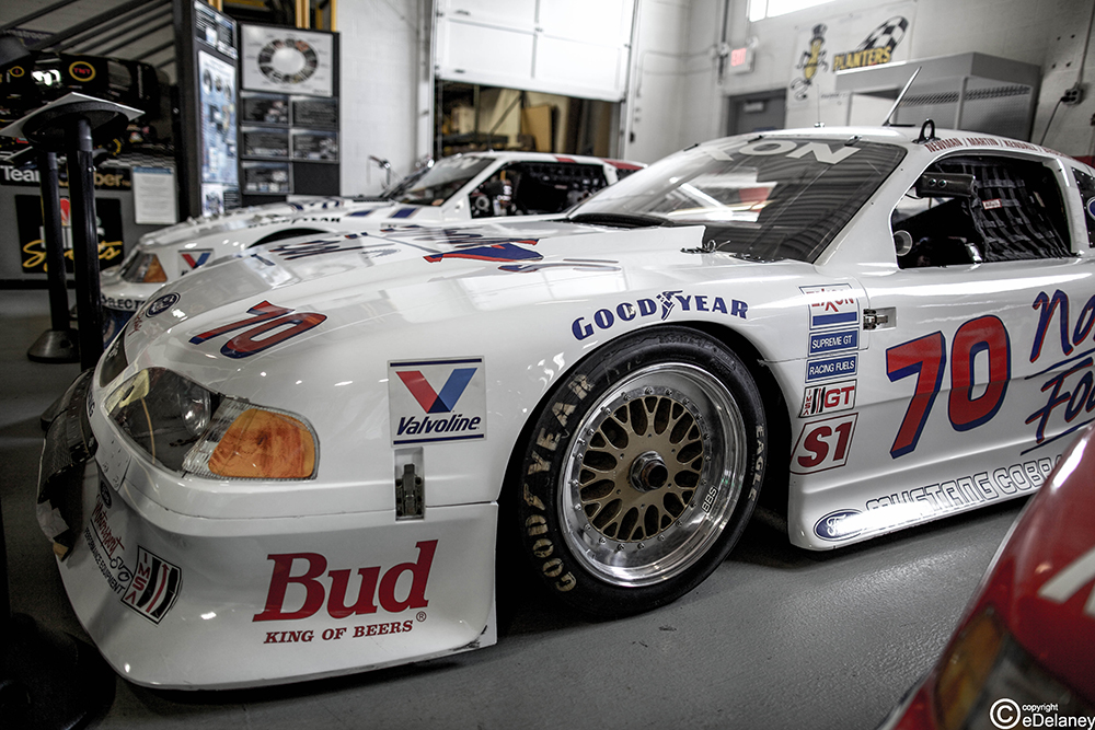 CarsAreLife: The Roush Museum