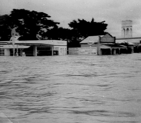 Interpreting Ingham History: February 2017