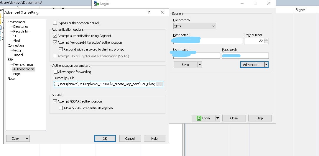 Oracle Database Commands And Practical Examples Aws Launch Ec2 Instance
