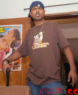 Marzuk Russell : Bangladeshi Celebrity CelebSee BD CelebSee