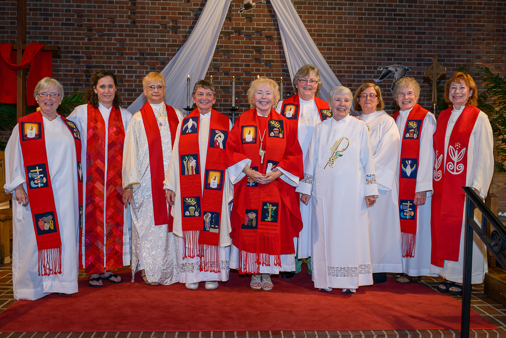 Bridget Mary's Blog: Association of Roman Catholic Women Priests ...