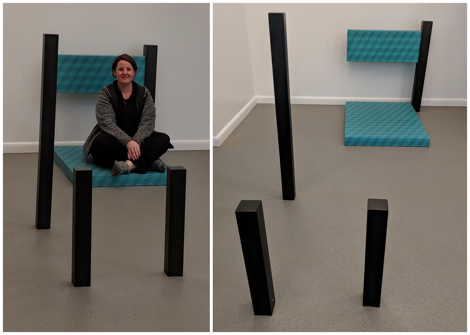 NYC Museum of Illusions