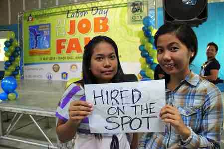 What You Need to Know About DOLE Job Fair ~ Philippine Government Jobs