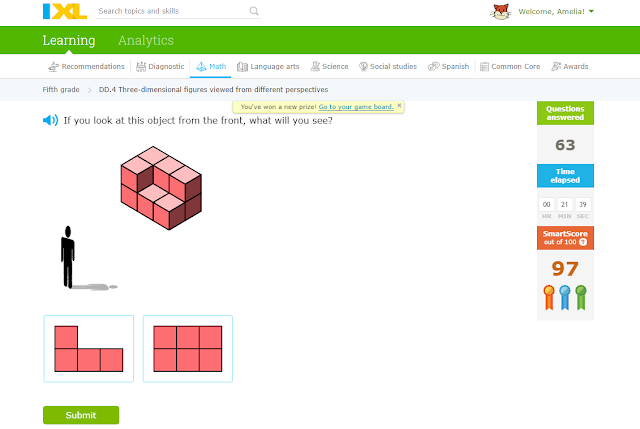 Tots and Me... Growing Up Together: Improving Skills in Multiple ...