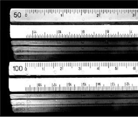 EDIFICAÇÃO MODERNA: Entendendo Escalas e Escalímetros
