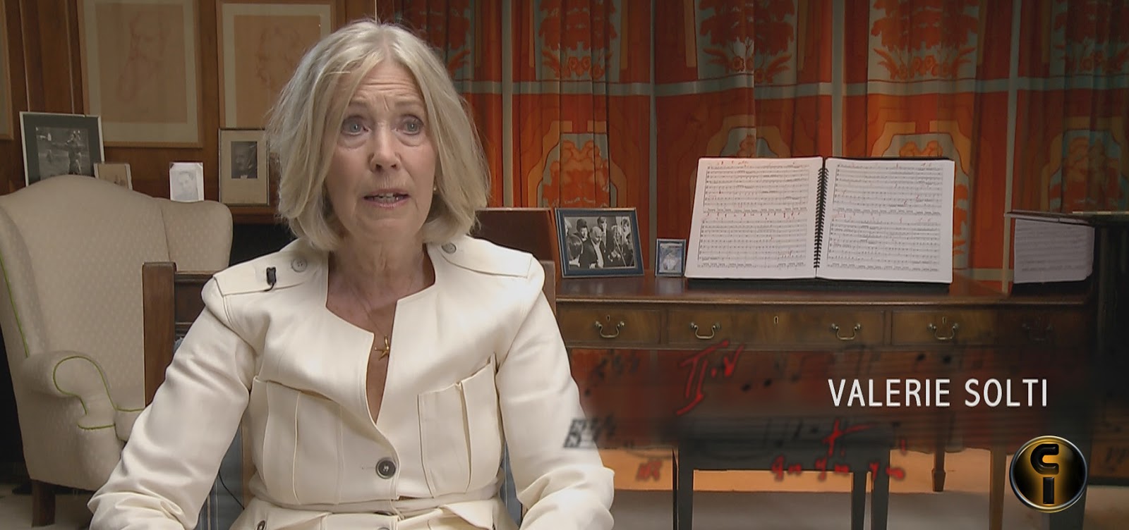 CULTURALMENTE INCORRECTO: Sir Georg Solti: El viaje de una vida. Blu ...