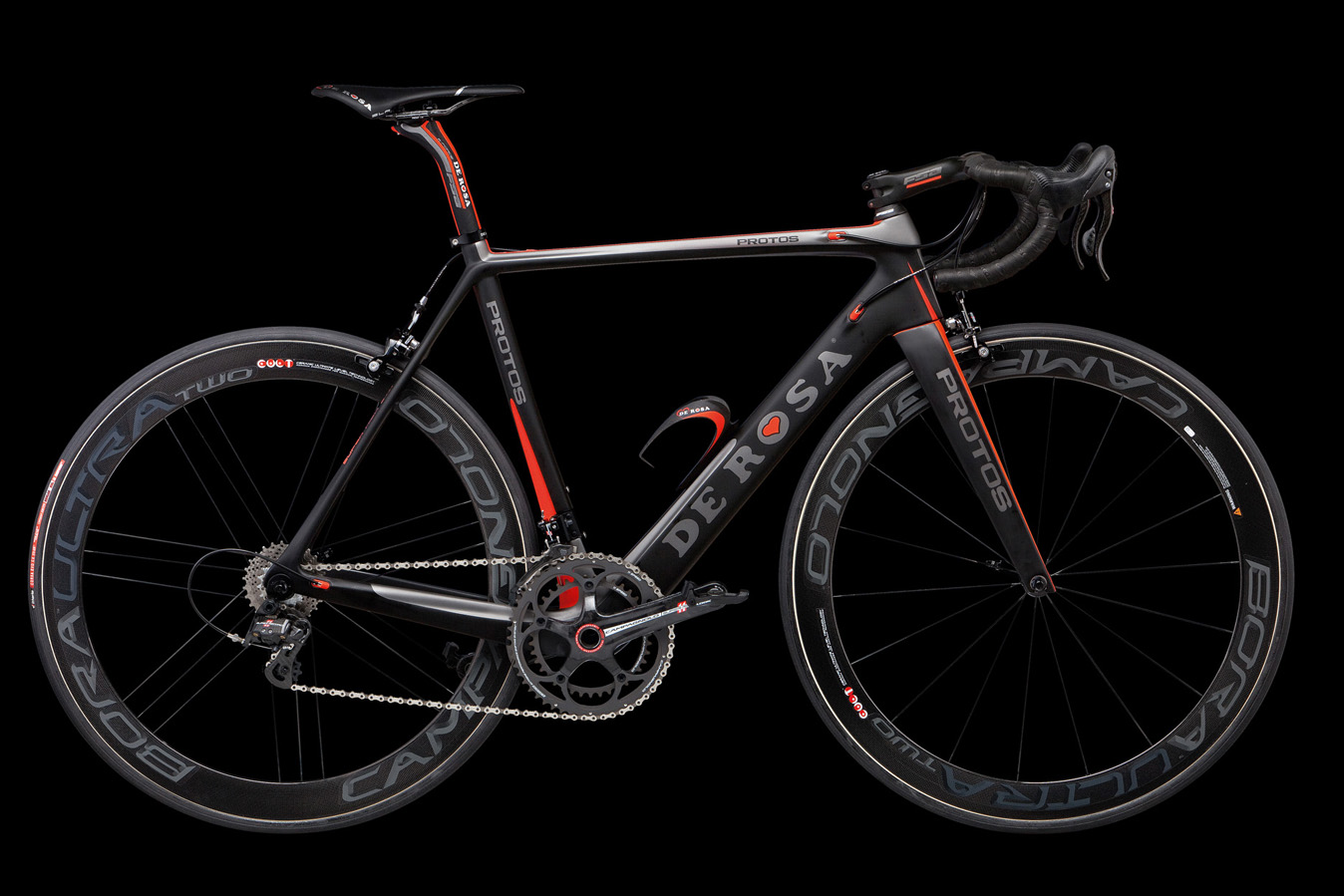 De Rosa Protos! : r/Bikeporn