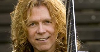 Reading between the Grooves: Carin' About B.E. Taylor