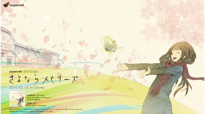 Tentang supercell, Grup Musik Unik dari Jepang | Japan-Arena