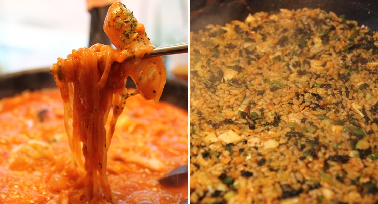 [Food] Daegu’s Unique Ddeokbokki Restaurants