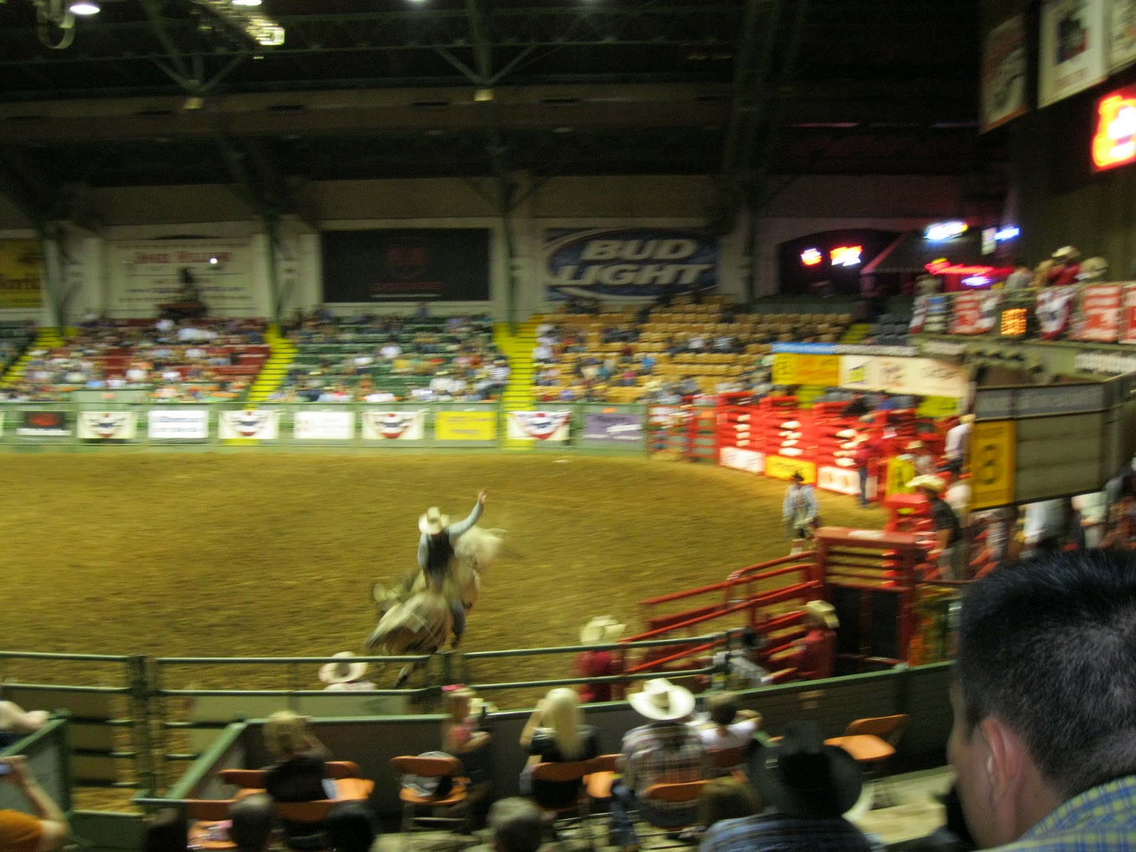 Planes, Trains, and Running Shoes: Oops I went to Texas...again