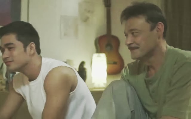 My Movie World: Philippino Story Trailer and Poster - Cinema One ...