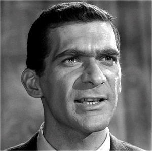 Edward Copeland's Tangents: What he really wanted to do was be an actor