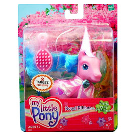 My Little Pony Royal Ribbon Pretty Pony Fashions G3 Pony | MLP Merch