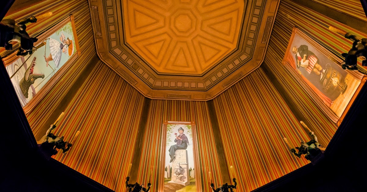 Spooky Spirit Snapshots