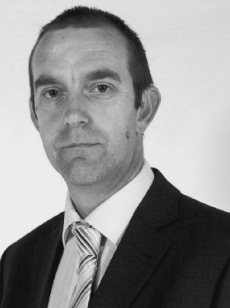 Graphite Bearings and Bushings: 2015