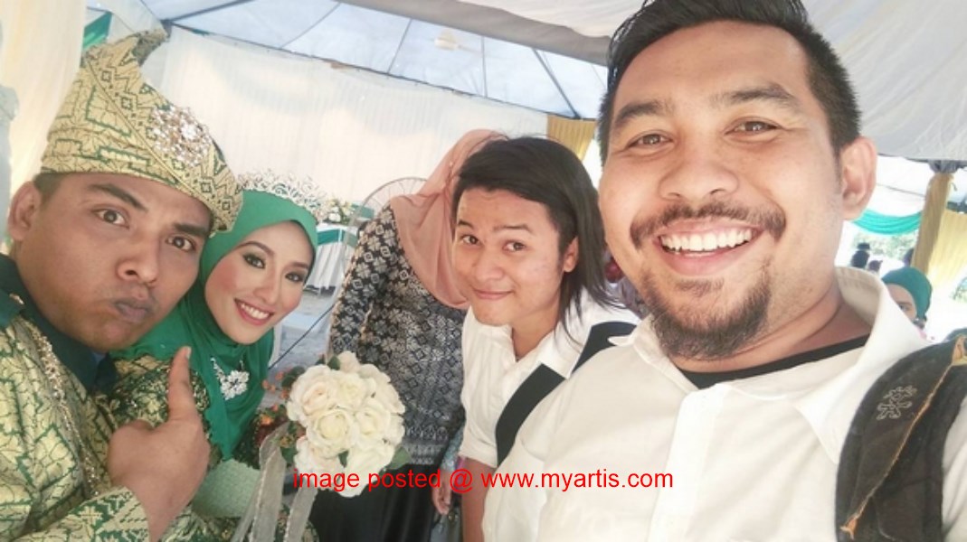 MYARTIS.COM | MYARTIS | MY | ARTIS: 23 GAMBAR - SEKITAR PERKAHWINAN ALI ...