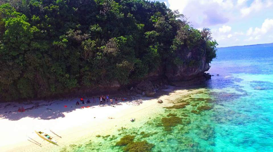 Burdeos | A Must Visit Paradise In Quezon - The Pinoy Traveler