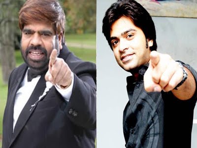 T Rajendar to launch Simbhu satellite TV channel |Tamil Cinema News ...