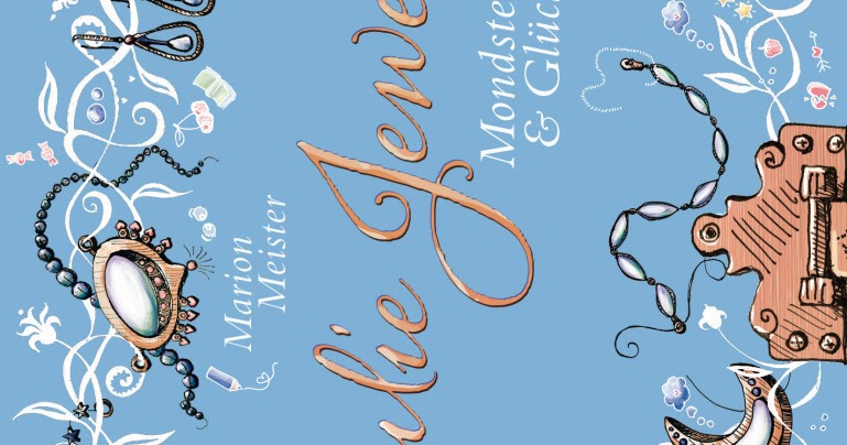 Die Bücherwelt von CorniHolmes: [Rezension] Julie Jewels ...