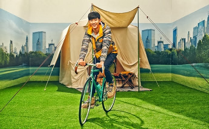 SUZY AND KIM SOO HYUN STILL BEEN THE FAVORITE COUPLE FOR BEAN POLE ...