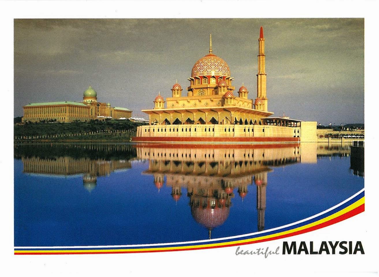 My Postcards Wonderland: MY-Postcards (Shashin)