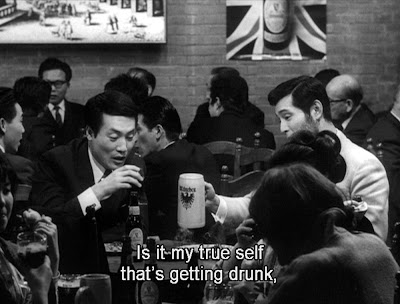 13: TANIN NO KAO - "The Face Of Another" (1966)