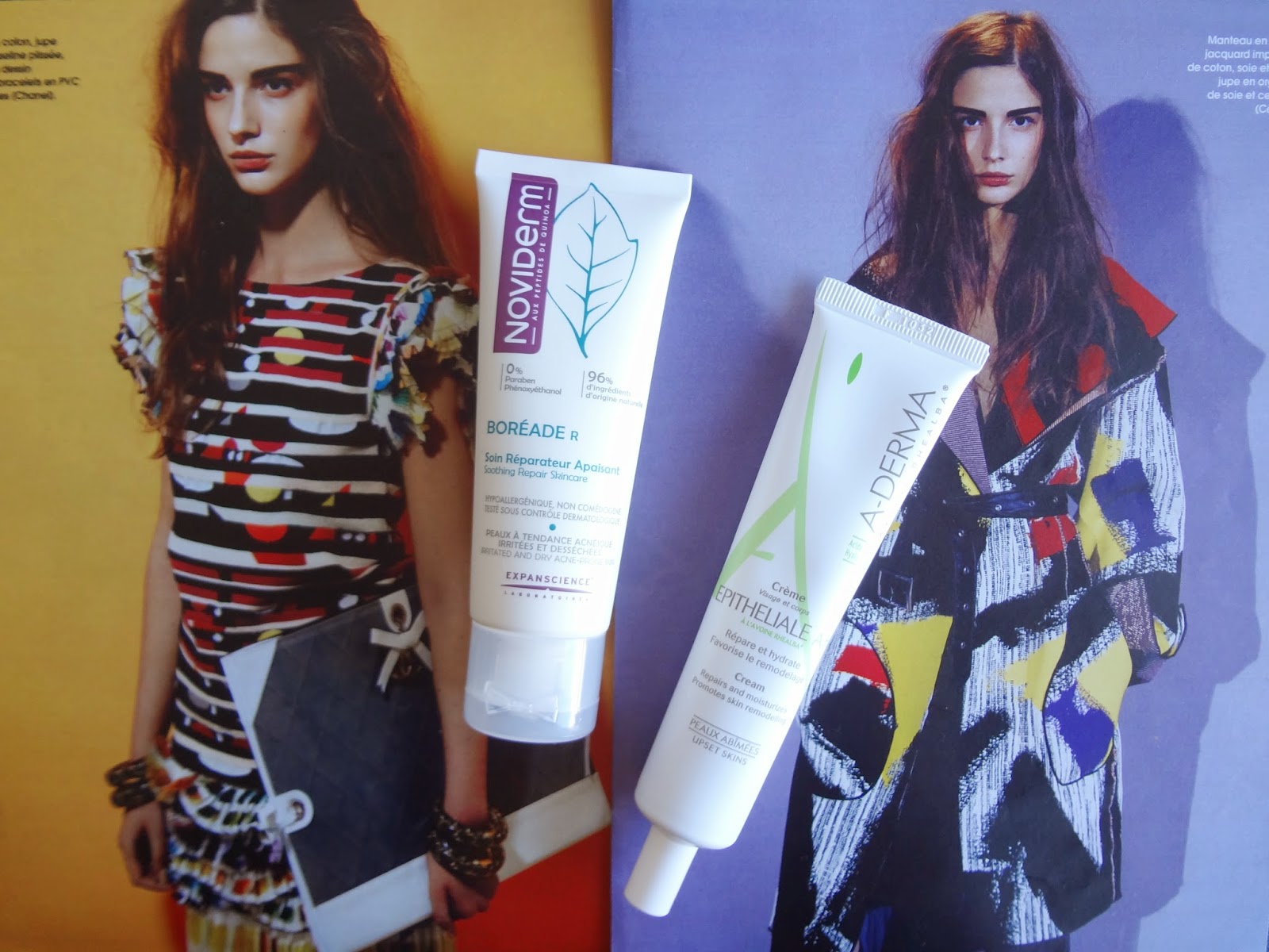 le soin, le soin, le soin!: Minimalist Summer | Le Visage (Update ...