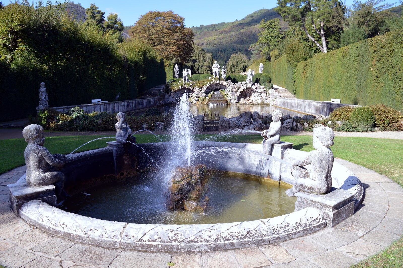 Cosa vedere sui Colli Euganei, un itinerario di un giorno tra ville ...