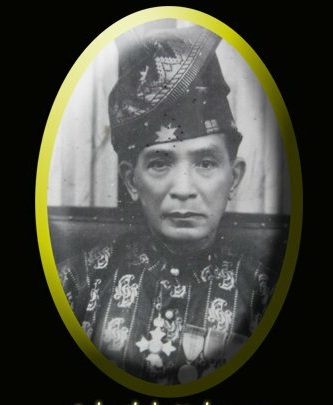 Maharum Bugis Syah (MBS): Raja Bendahara Perak Terakhir - DYAM Raja ...