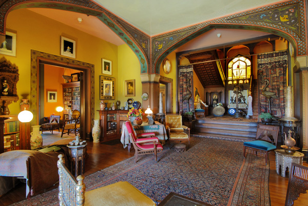 Me gusta y te lo cuento: (II) Escuela del río Hudson (Paisajistas ...