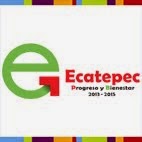 PARQUE ECOLÓGICO EHÉCATL