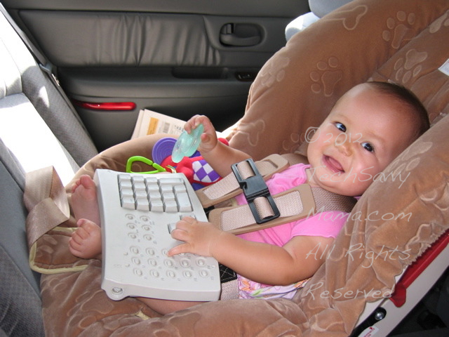 Disney Baby Little Character Contest: Celebrate Magical Baby Moments ...