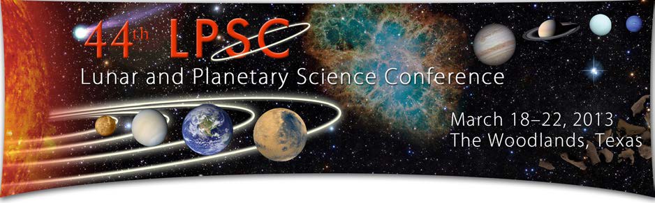 Rendezvous Mars Science Lab Curiosity: March 2013