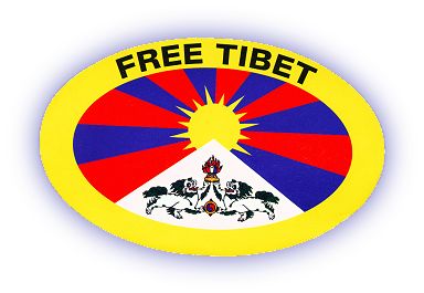 Indianam: Free Tibet