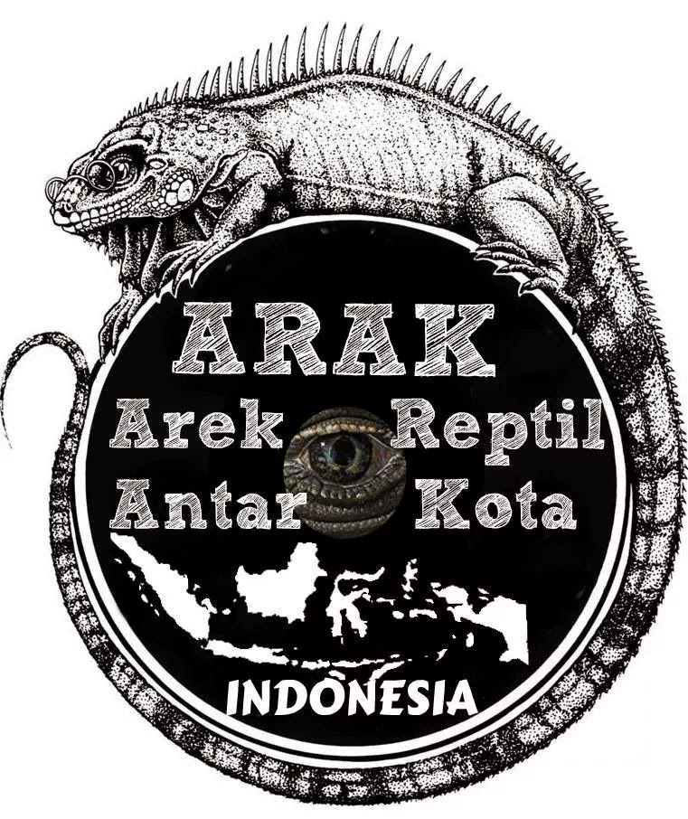 Bali UTD Kebanggan Kita: Arak Bali Logo