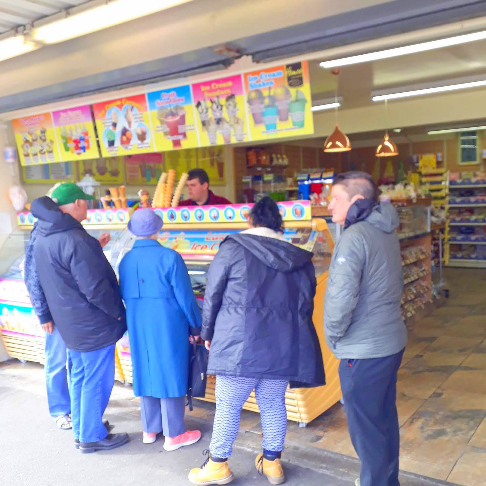 JollyDays Supported Holidays: Butlins, Fun & Dancing with Tony & Candy