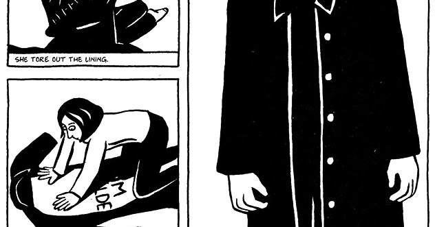 Read Persepolis 1, Section 17: Kim Wilde, Page 126