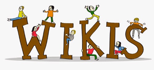 Las Wiki, Objetivo y Tipos de Wikis