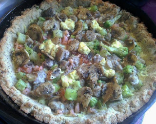 Interstitial Cystitis (IC) Recipes and Tips: Gluten and Dairy Free ...