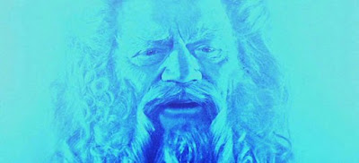 God / Dios [Sha Ka Ree] (Star Trek). ~ ANIMACIONBETA