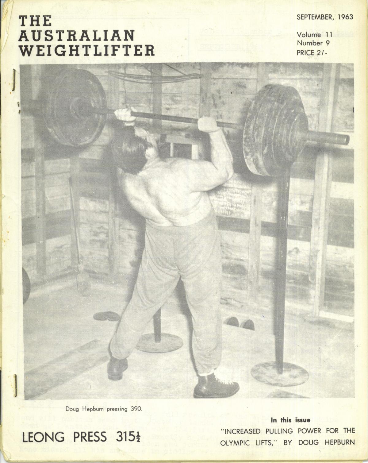 The Tight Tan Slacks of Dezso Ban: Rapid Weight Gain - Fred R. Howell