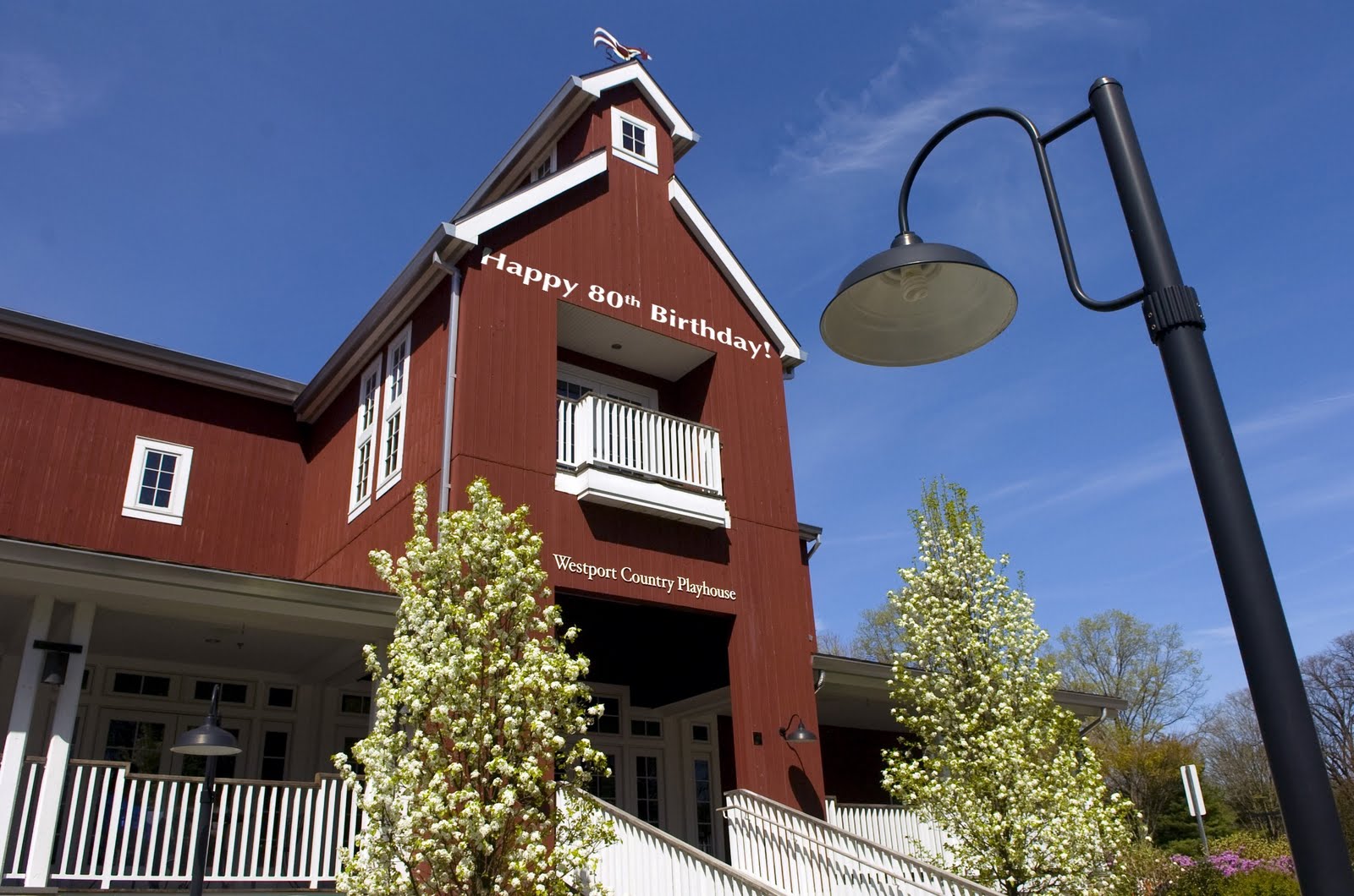 Connecticut Arts Connection: Balloons -- and Free Tickets-- Celebrate ...