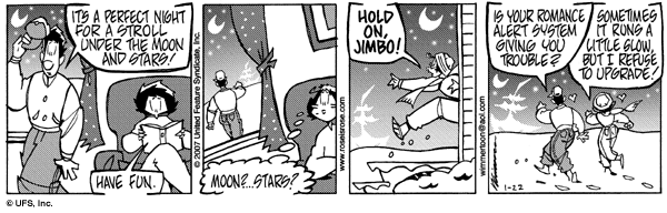 Drew's Day: What can you tell about this scene?